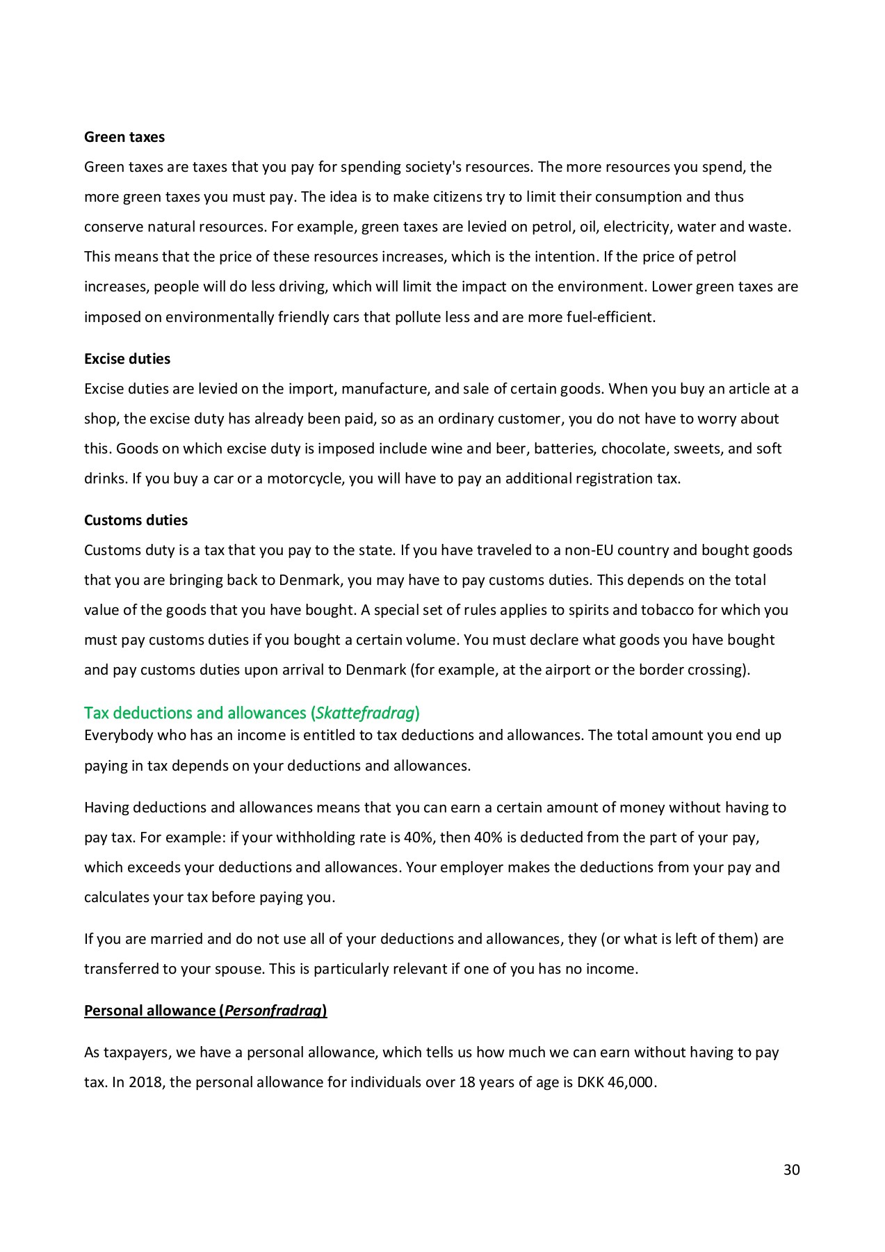 Family Integration Guide1 - mazzone - Page 31 | Flip PDF Online | PubHTML5