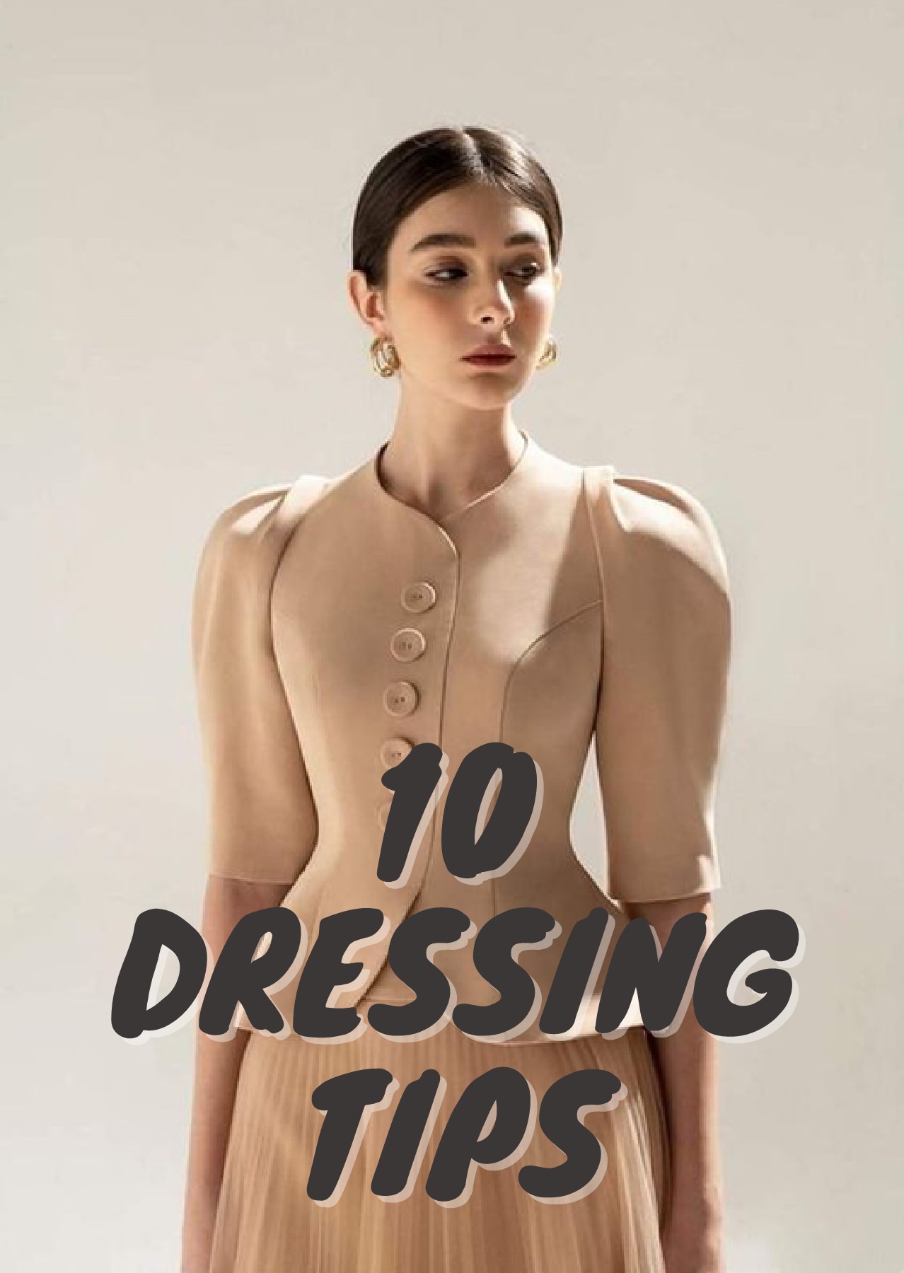 10 Dressing Tips - kwanjira.phone - Page 1 - 12 | Flip PDF Online ...