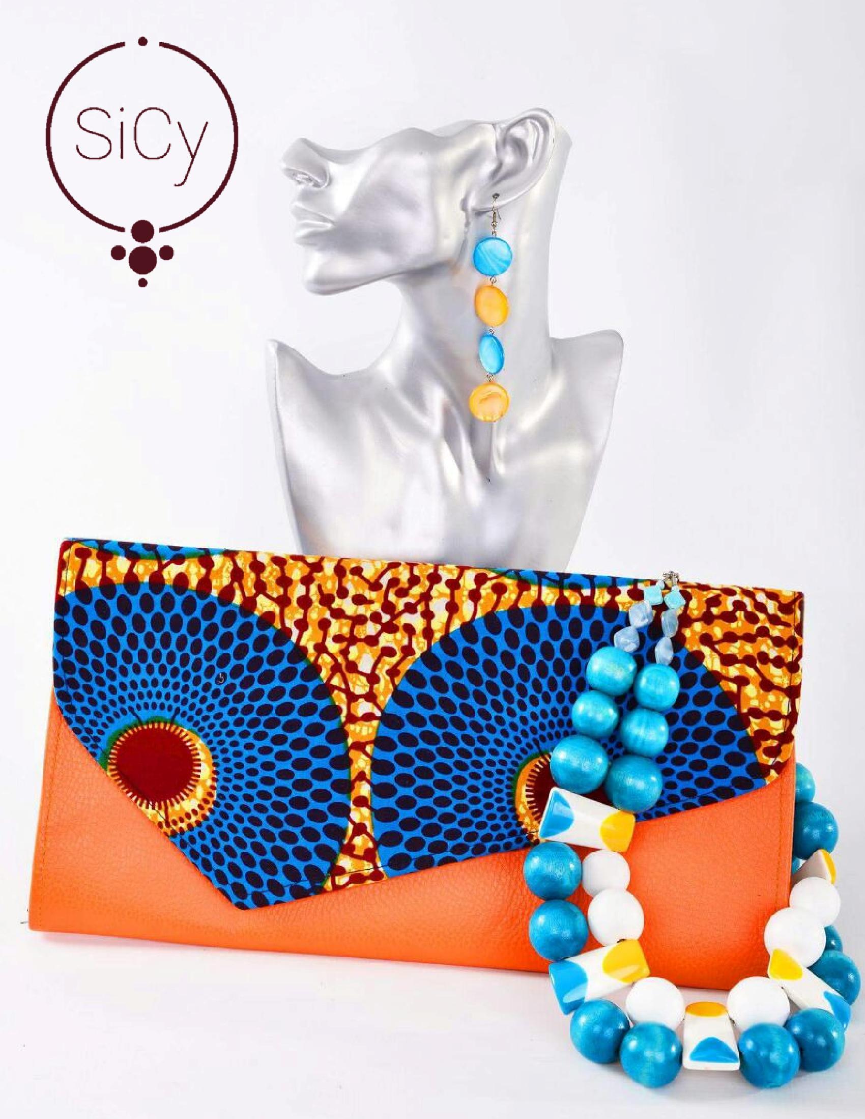 sicy brochure - george - Page 1 - 13 | Flip PDF Online | PubHTML5