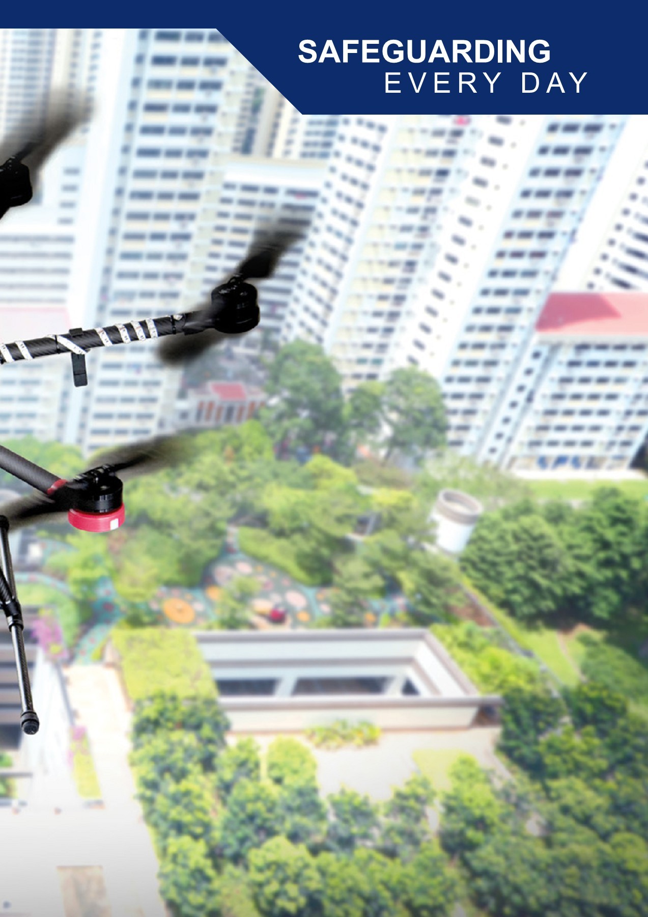 SPF Annual Report 2017 - nikki - Page 11 | Flip PDF Online | PubHTML5