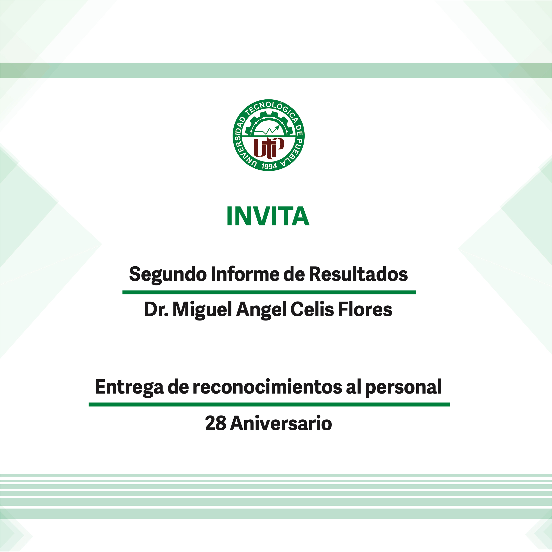 INVITACIÓN - ismael.ramirez - Página 3 | Flip PDF en línea | PubHTML5