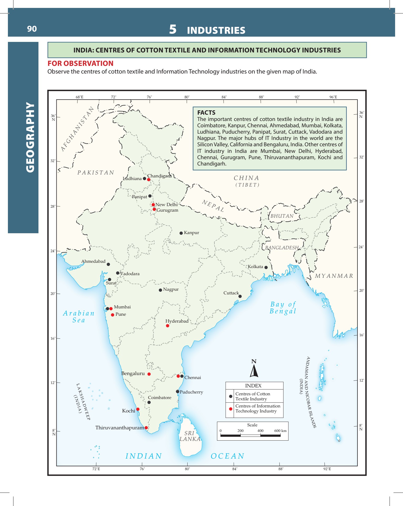 Academic Map Work in Social Scince Class VIII Final (04-12-2021 ...