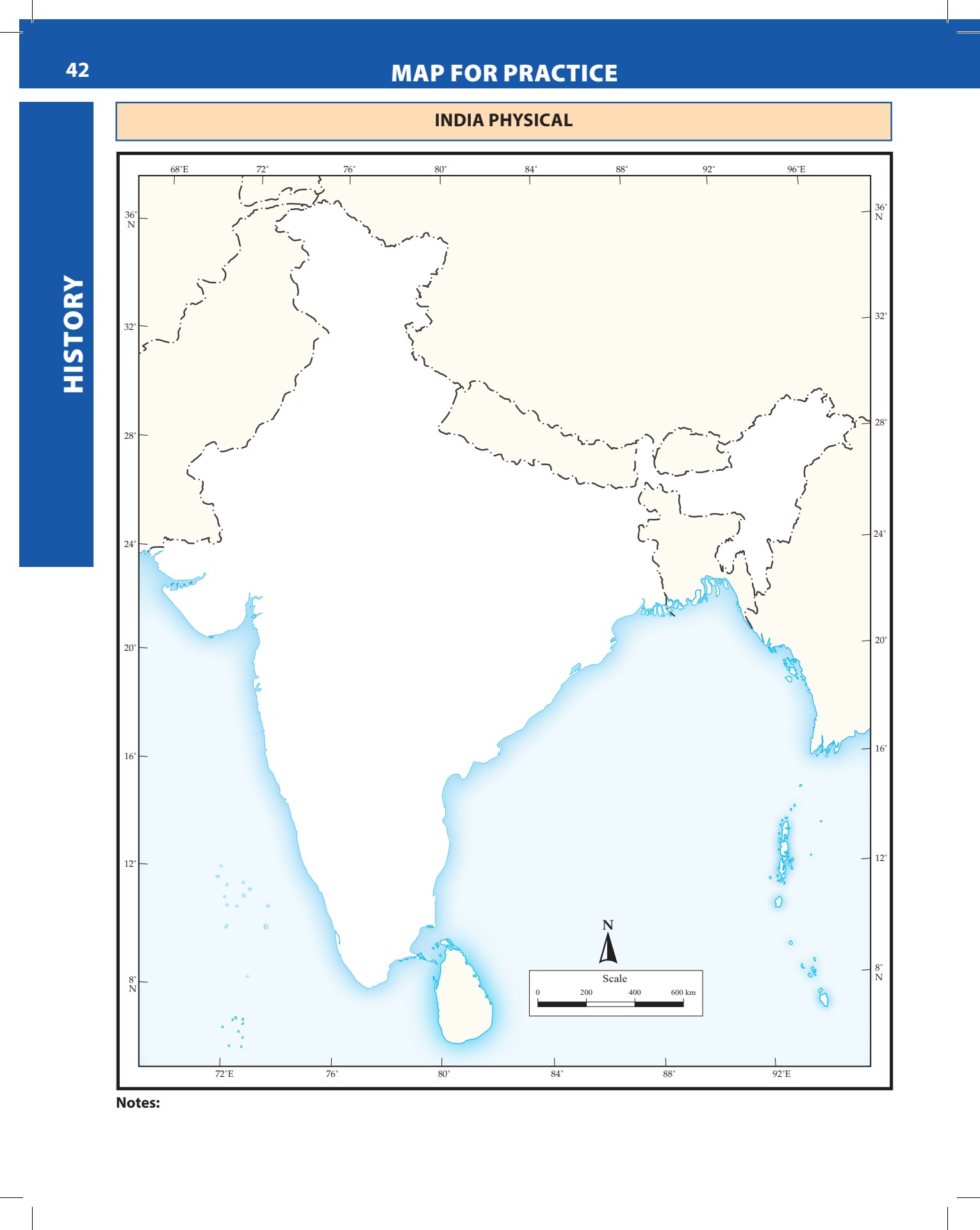 Academic Map Work in Social Scince Class VIII Final (04-12-2021 ...