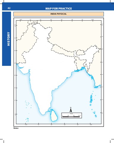 Academic Map Work in Social Scince Class VIII Final (04-12-2021 ...