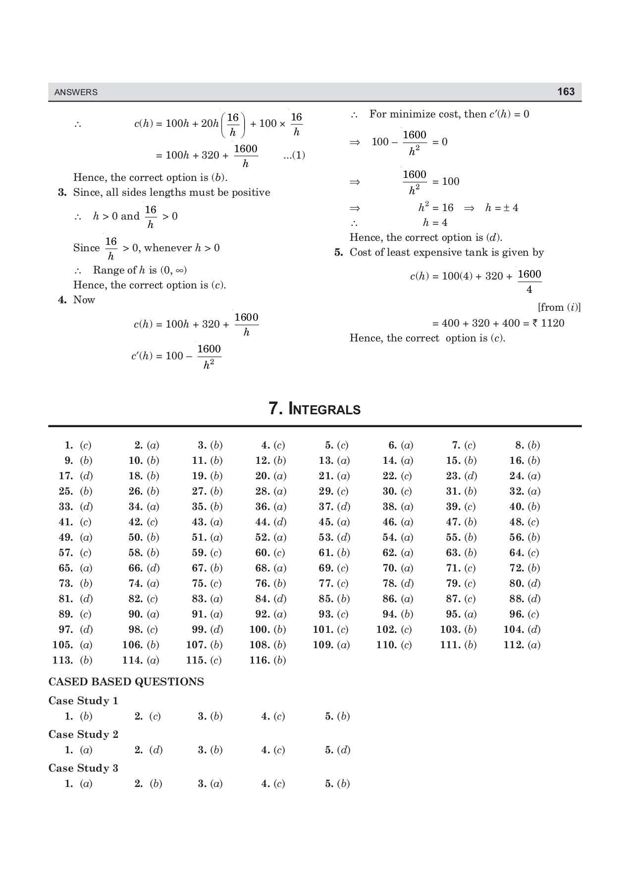 CUET Mathematics - Laxmi Publications (LP) - Page 93 | Flip PDF Online ...