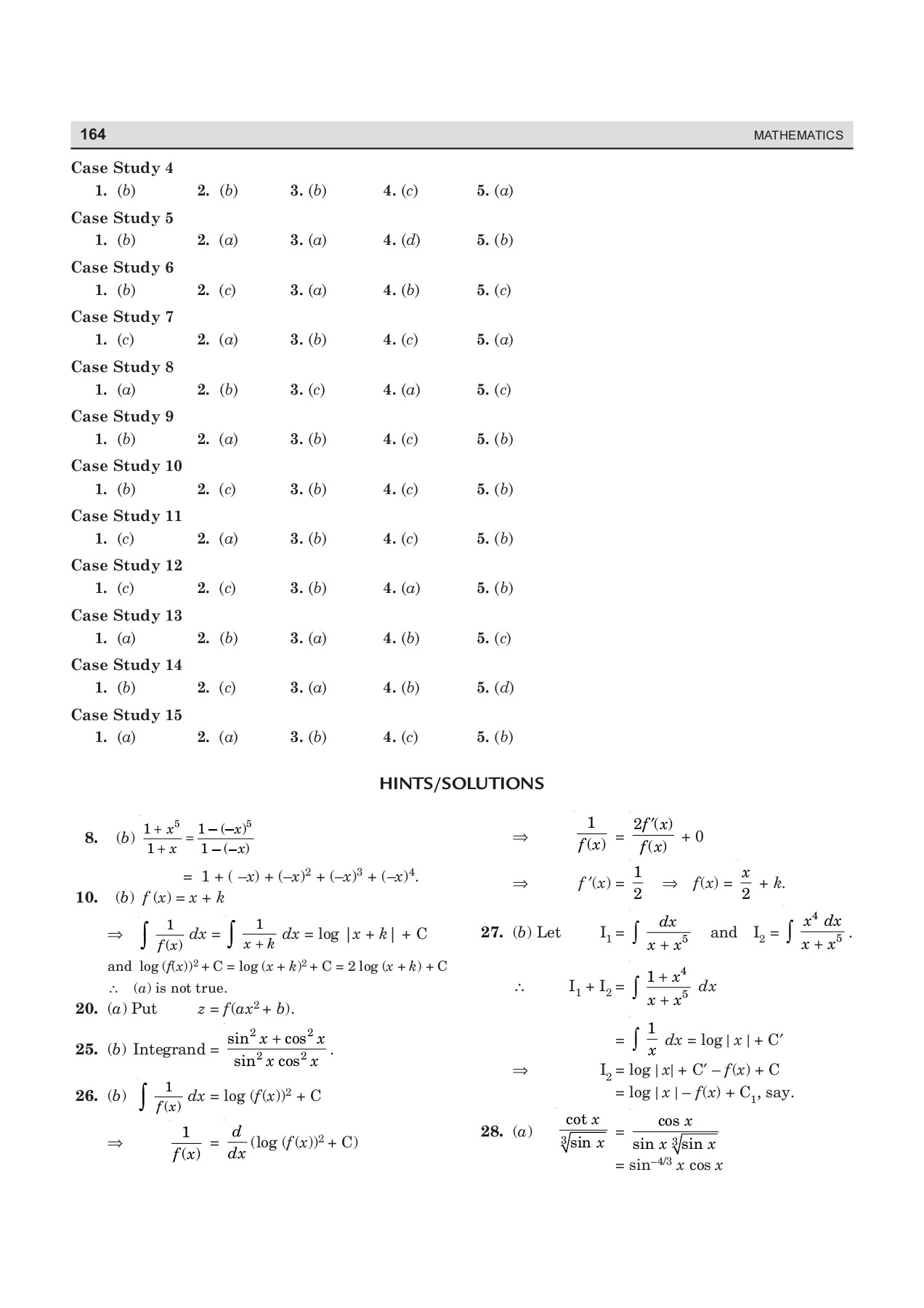 CUET Mathematics - Laxmi Publications (LP) - Page 94 | Flip PDF Online ...
