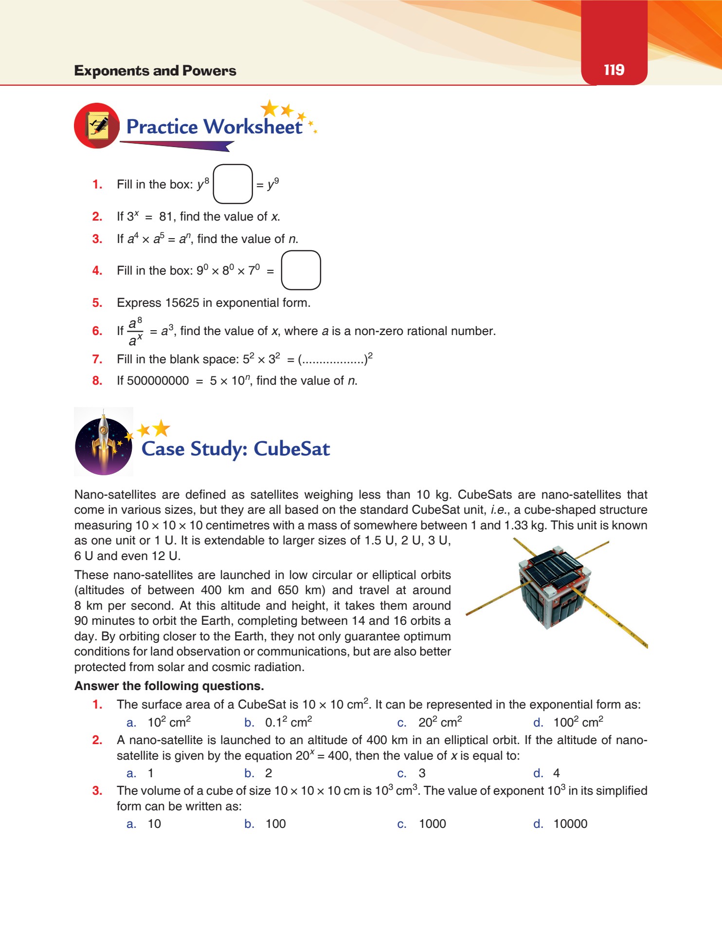 My Best Book of Mathematics-7 For Flip Book - Laxmi Publications (LP ...