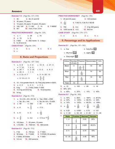 My Best Book of Mathematics-7 For Flip Book - Laxmi Publications (LP ...