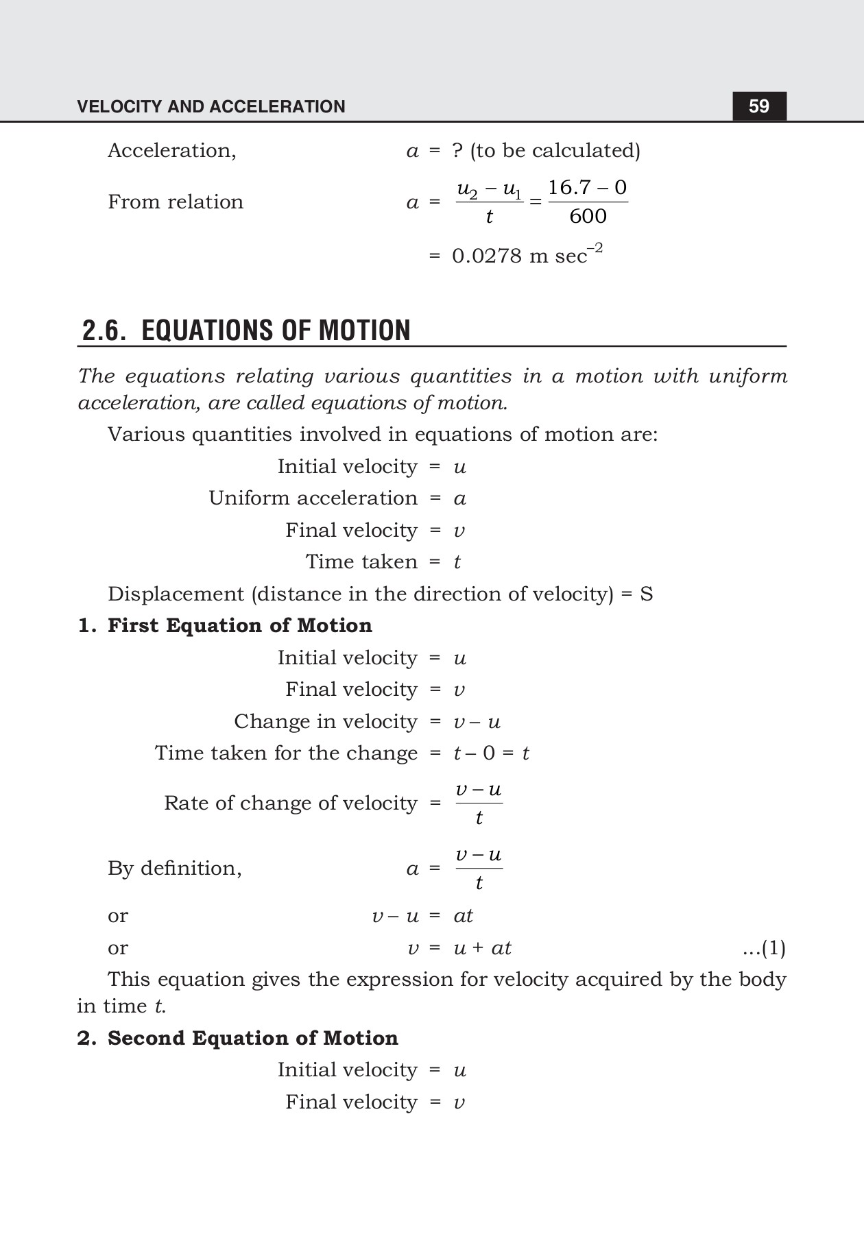 Physics Grade 10 Student Textbook - Laxmi Publications (LP) - Page 65 ...