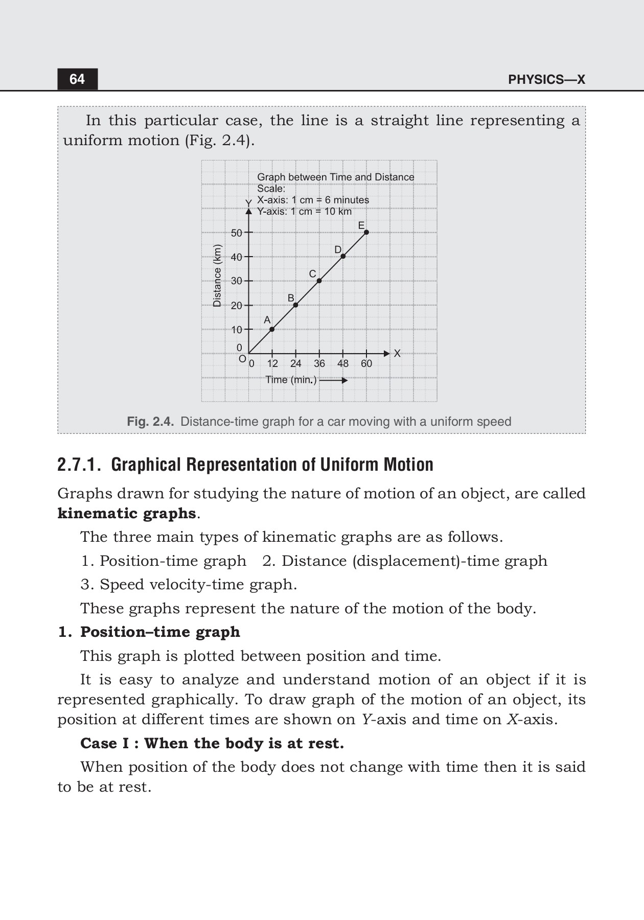 Physics Grade 10 Student Textbook - Laxmi Publications (LP) - Page 70 ...