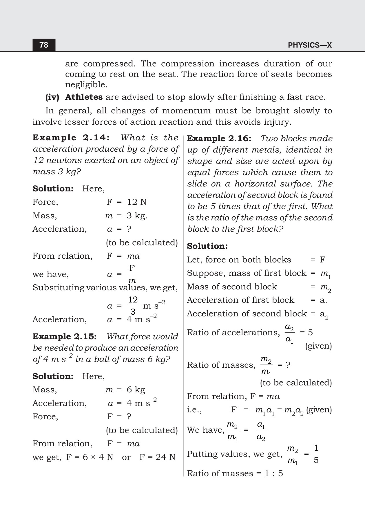 Physics Grade 10 Student Textbook - Laxmi Publications (LP) - Page 84 ...