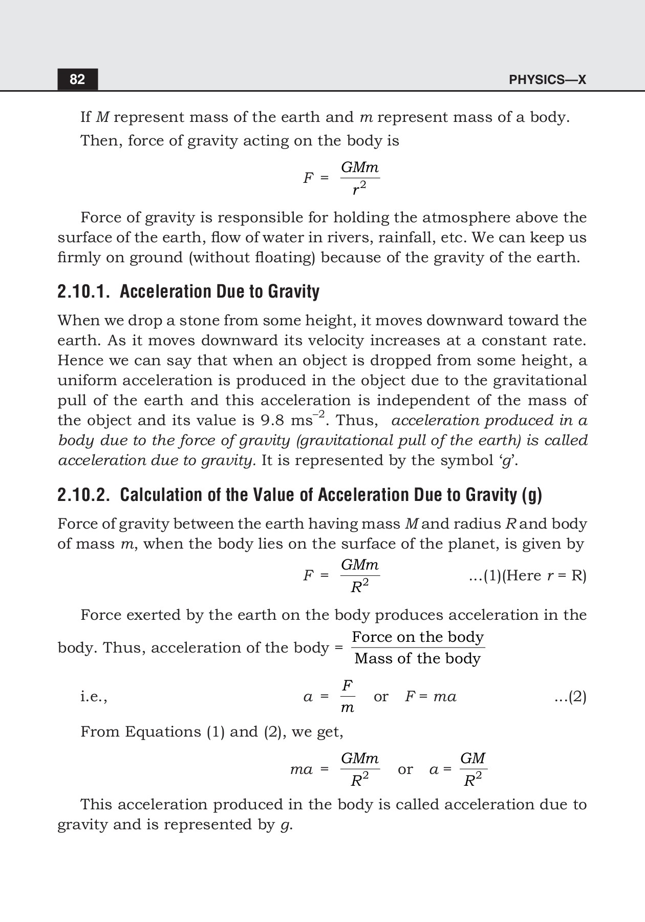 Physics Grade 10 Student Textbook - Laxmi Publications (LP) - Page 88 ...