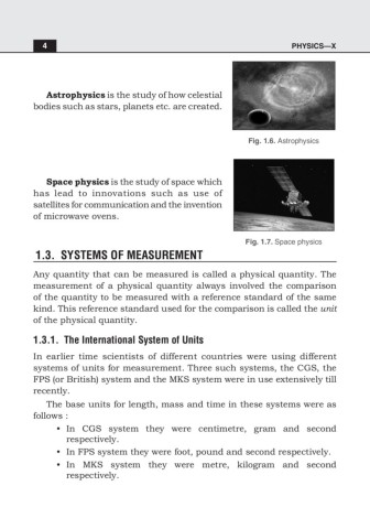 Physics Grade 10 Student Textbook - Laxmi Publications (LP) - Page 10 ...