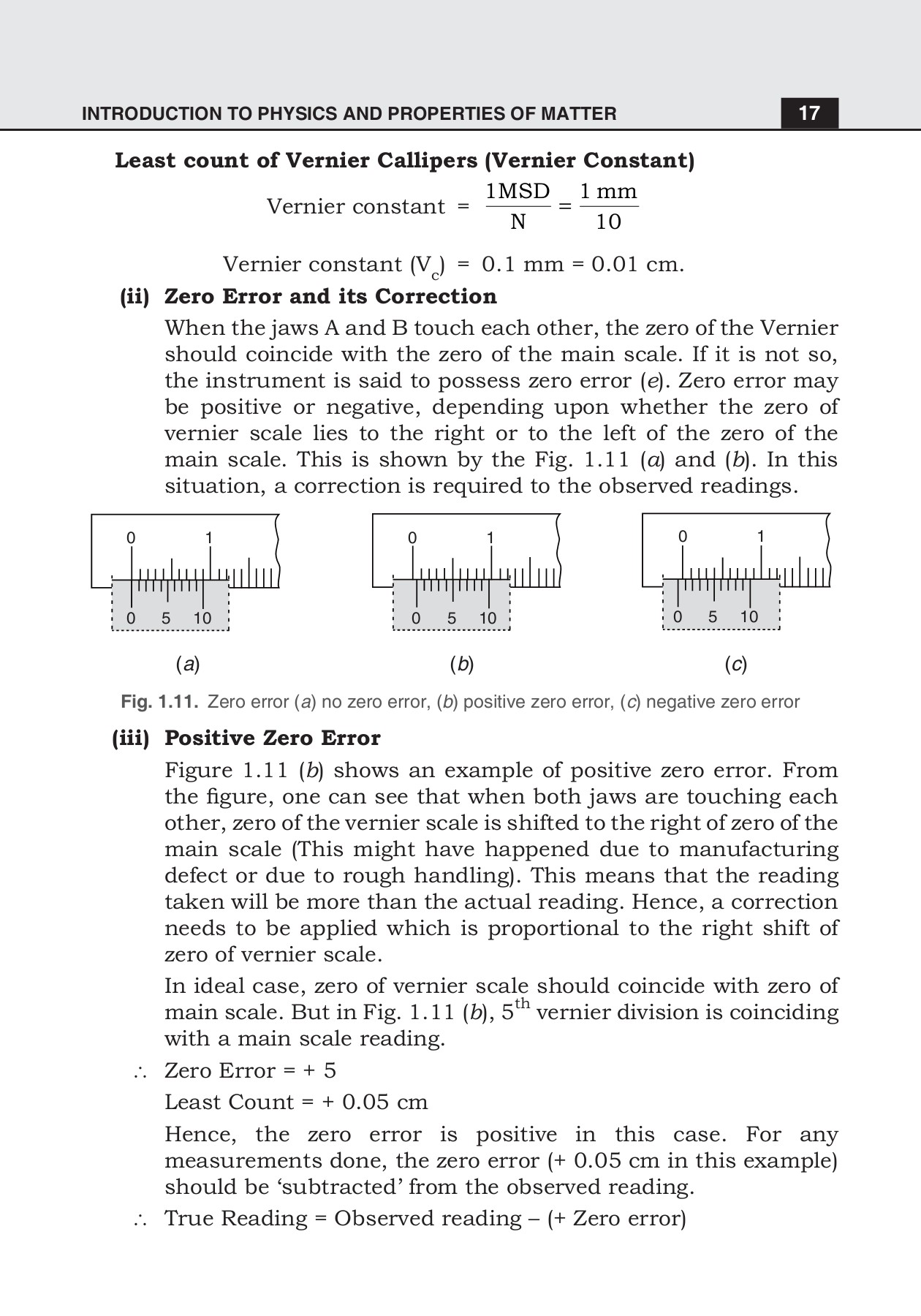 Physics Grade 10 Student Textbook - Laxmi Publications (LP) - Page 23 ...
