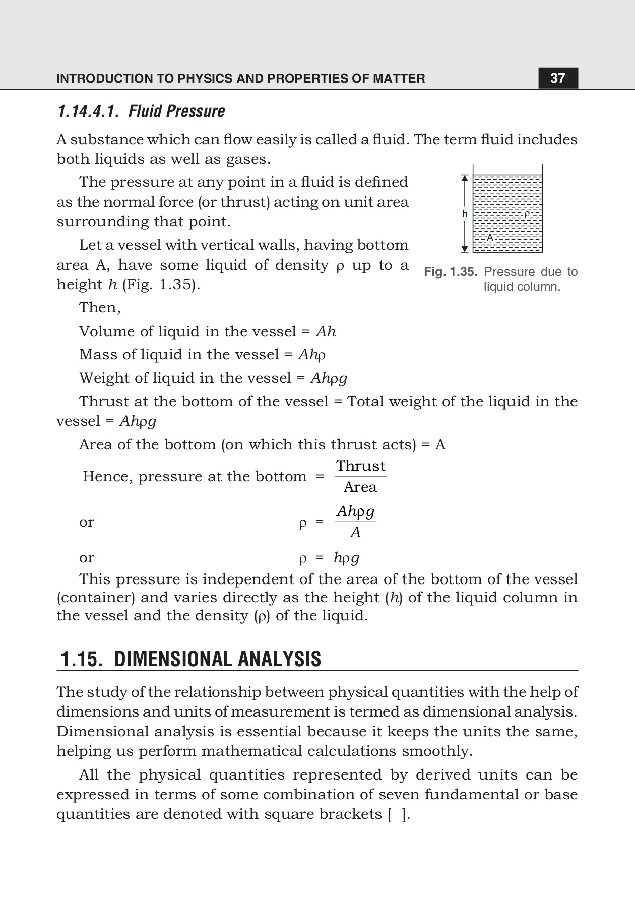 Physics Grade 10 Student Textbook - Laxmi Publications (LP) - Page 43 ...
