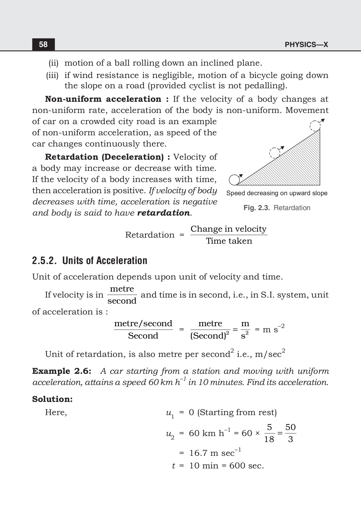 Physics Grade 10 Student Textbook - Laxmi Publications (LP) - Page 64 ...