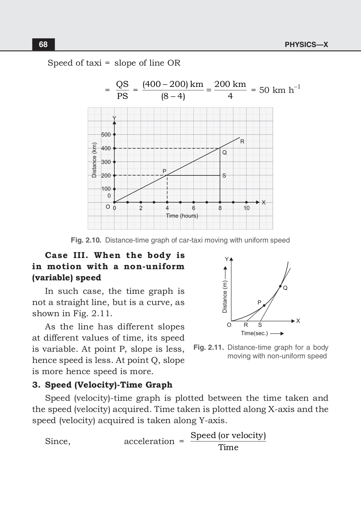 Physics Grade 10 Student Textbook - Laxmi Publications (LP) - Page 74 ...