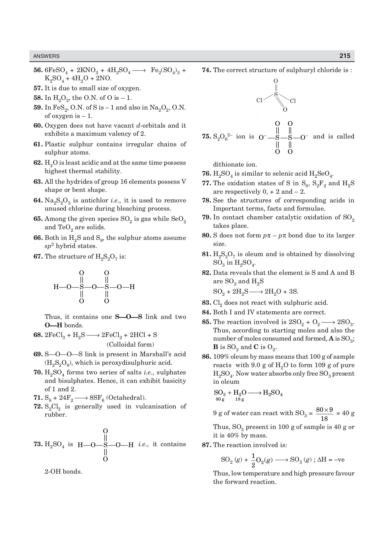 CUET Chemistry - Laxmi Publications (LP) - Page 103 | Flip PDF Online | PubHTML5