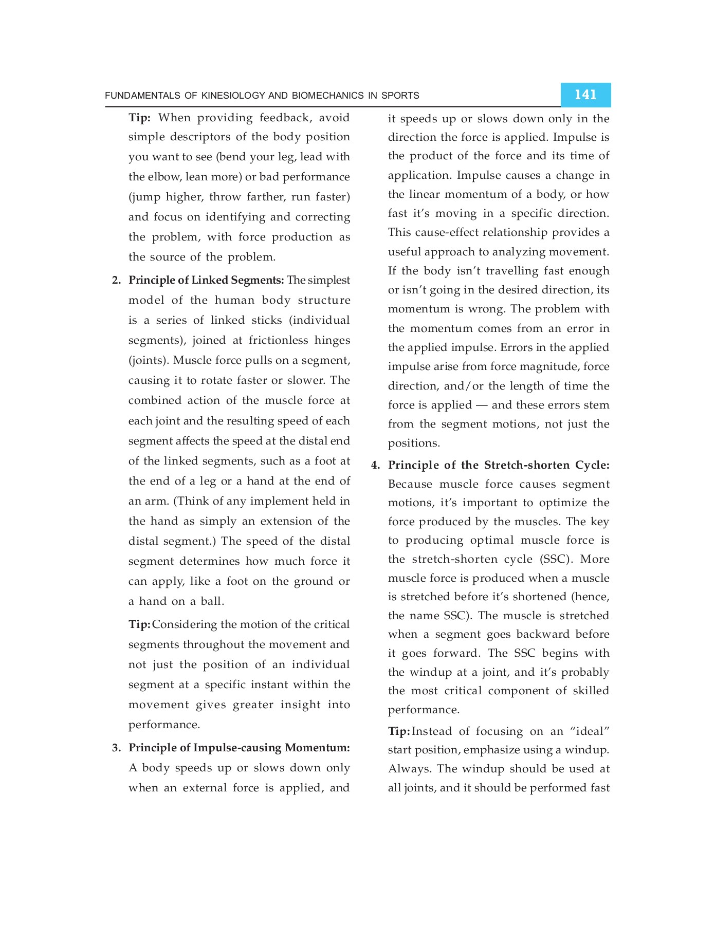 Comprehensive Physical Education-XI - Laxmi Publications (LP) - Page 70 ...