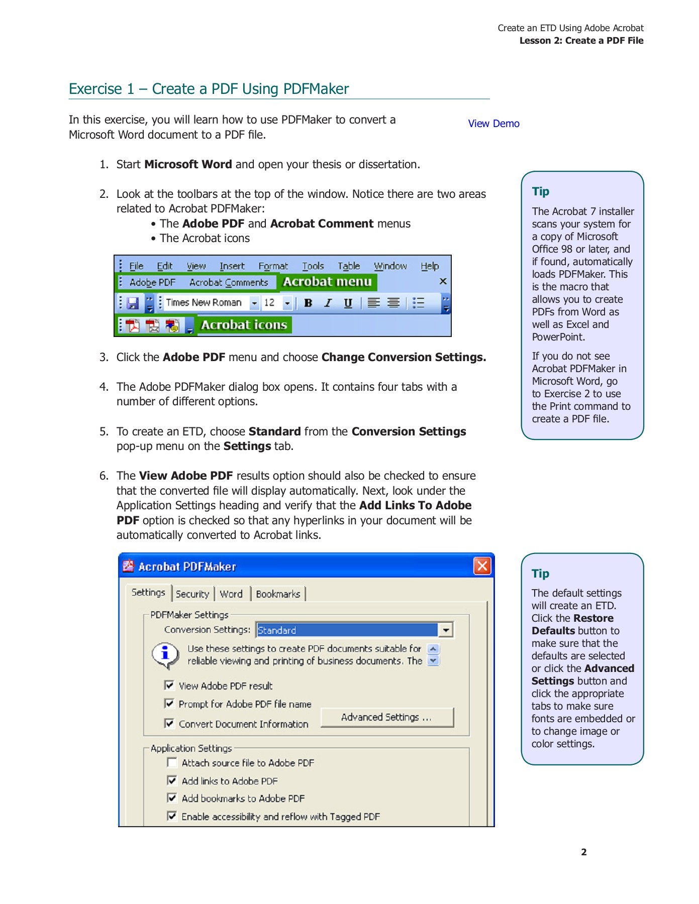 lesson1 - krupuy6615 - Page 2 | Flip PDF Online | PubHTML5