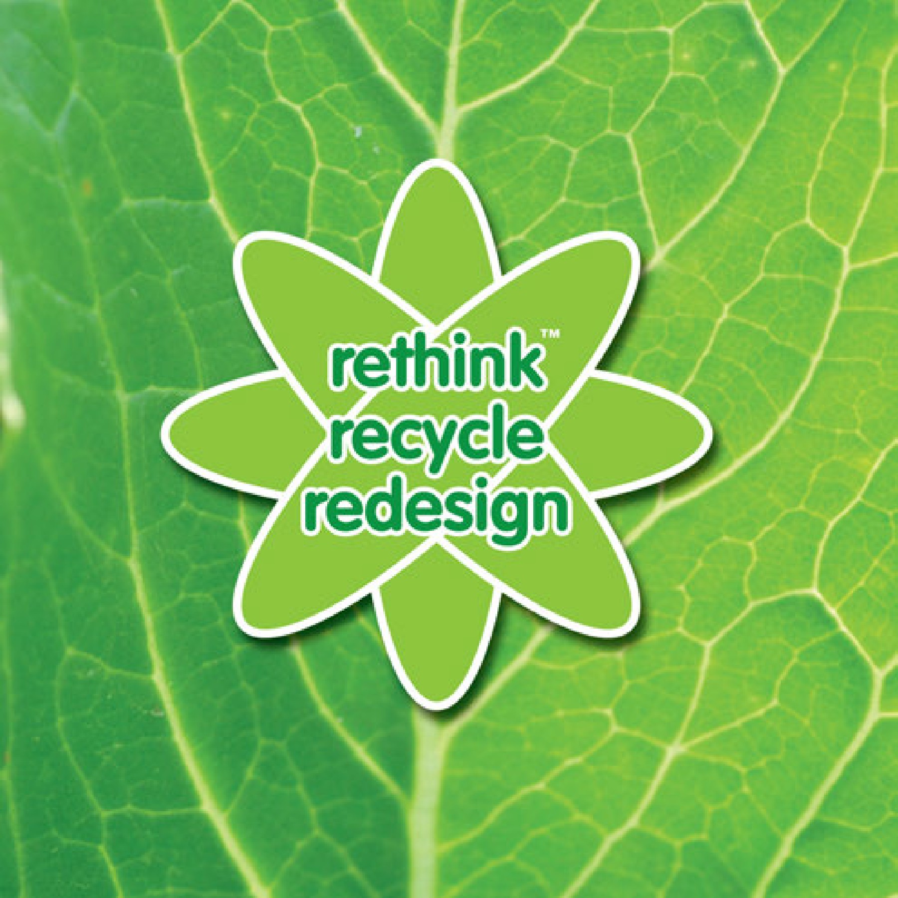 RETHINK RECYCLE REDESIGN-Social Responsibility in Graphic Design ...