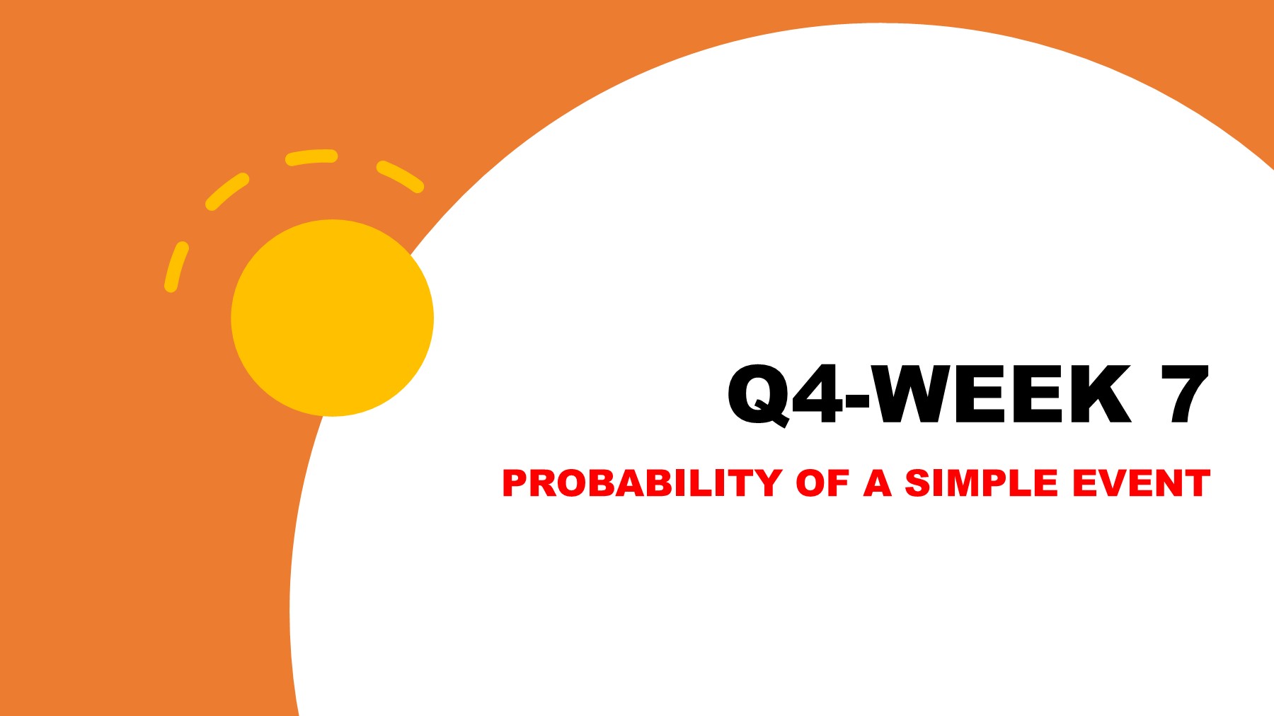 Q4W7-probability-of-simple-event - jane.veloria - Page 1 - 11 | Flip ...
