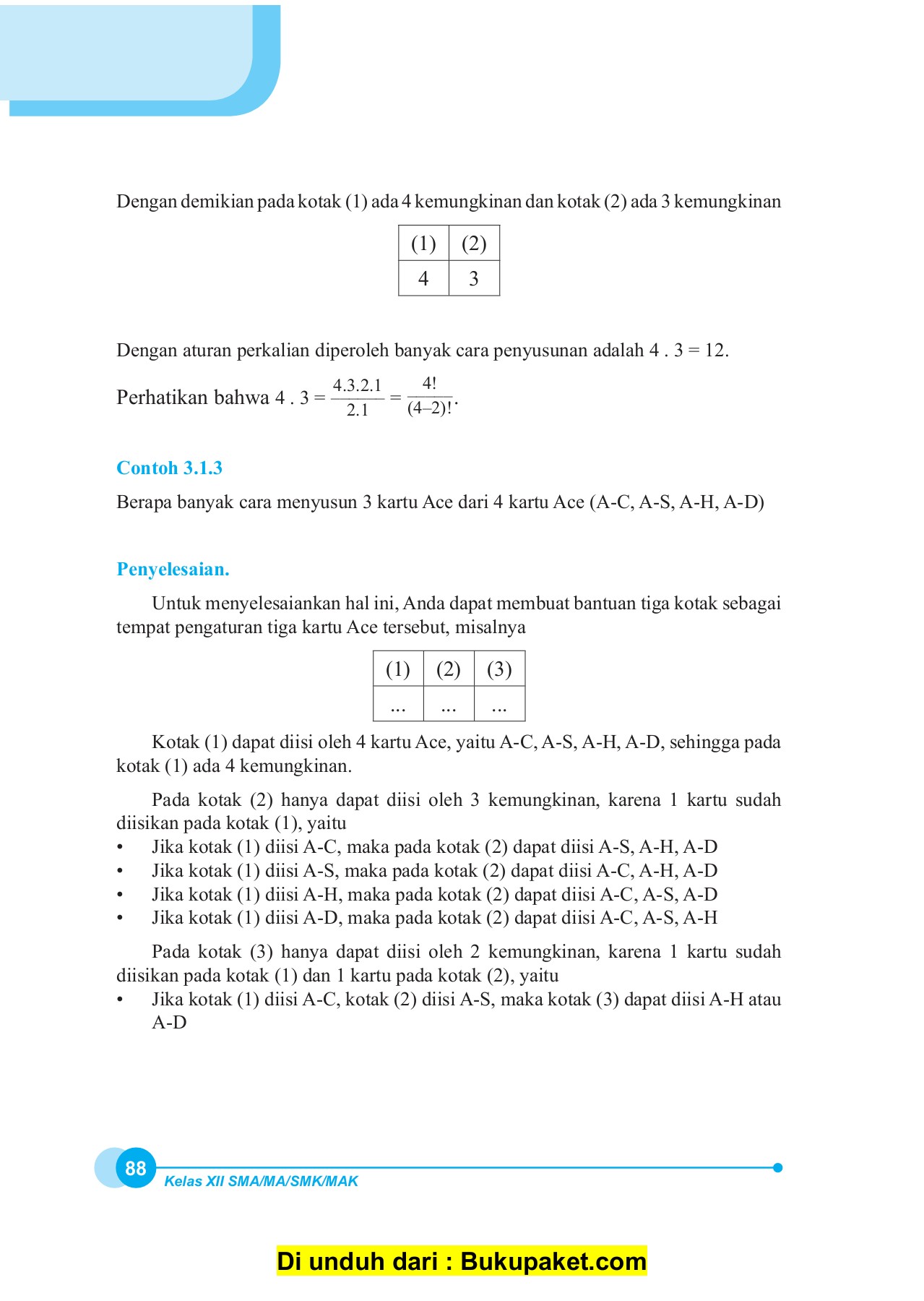 Buku Guru Matematika Kelas 12 Edisi Revisi 2018 - masalfaruqbondowoso ...