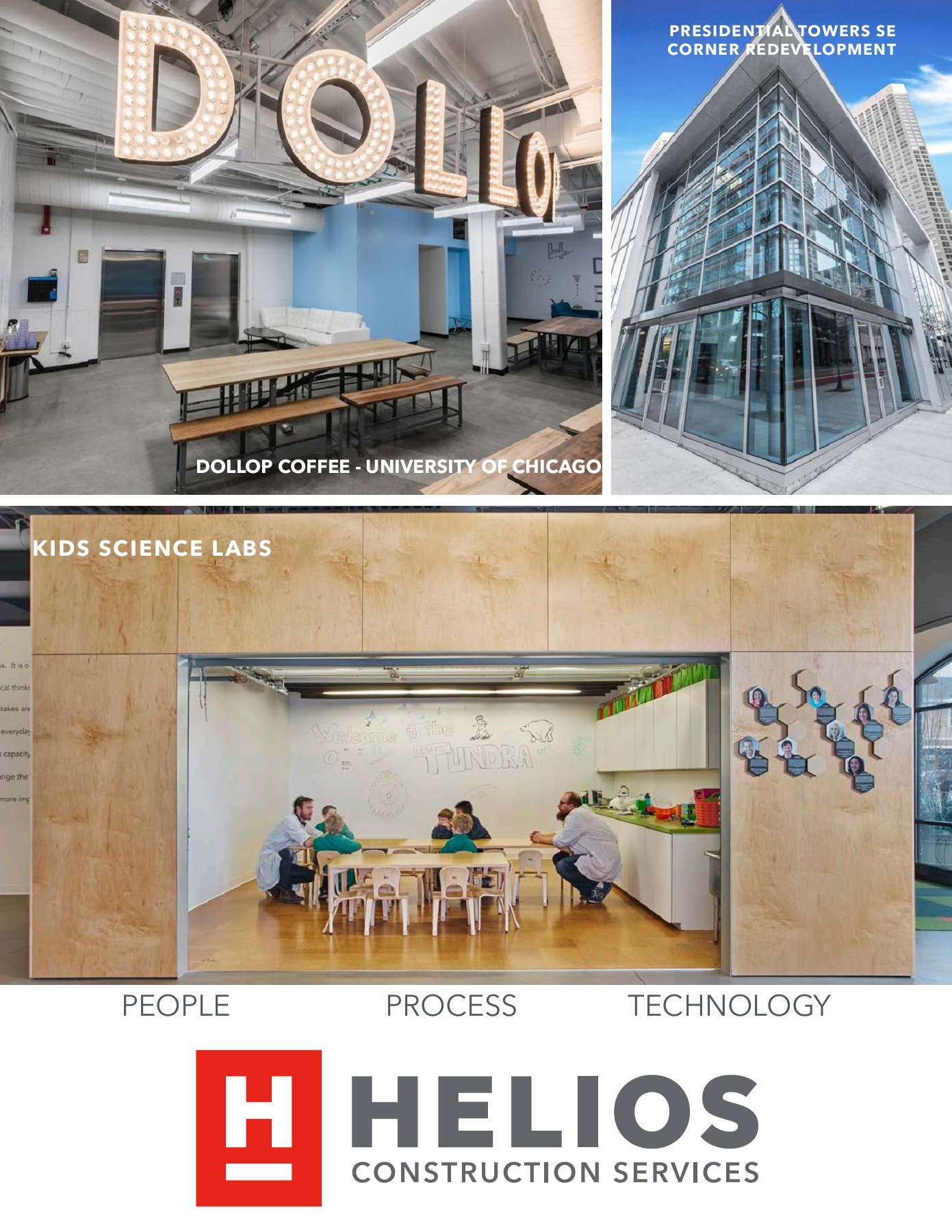 Helios Construction Services - Chelsea Hauser - Page 8 | Flip PDF ...