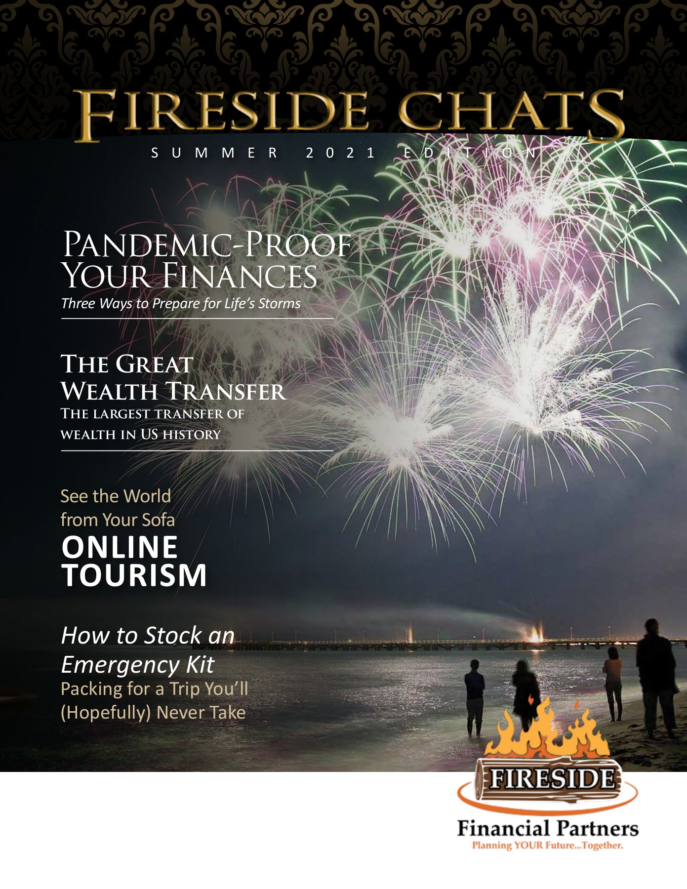 2021 Summer Fireside Financial Magazine - Kayla Gettle - Page 1 - 16 ...