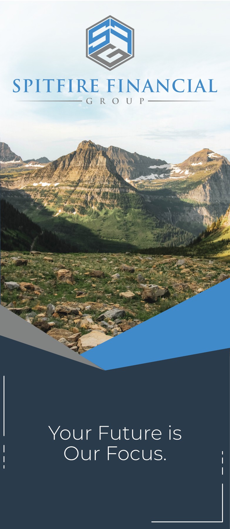 Spitfire Financial Group Brochure - Kayla Gettle - Page 1 - 6 | Flip ...
