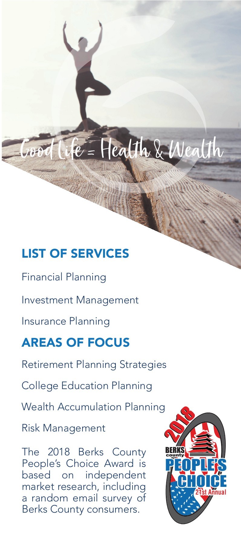 Scott Trifold Pubhtml5 - Kayla Gettle - Page 4 | Flip PDF Online | PubHTML5