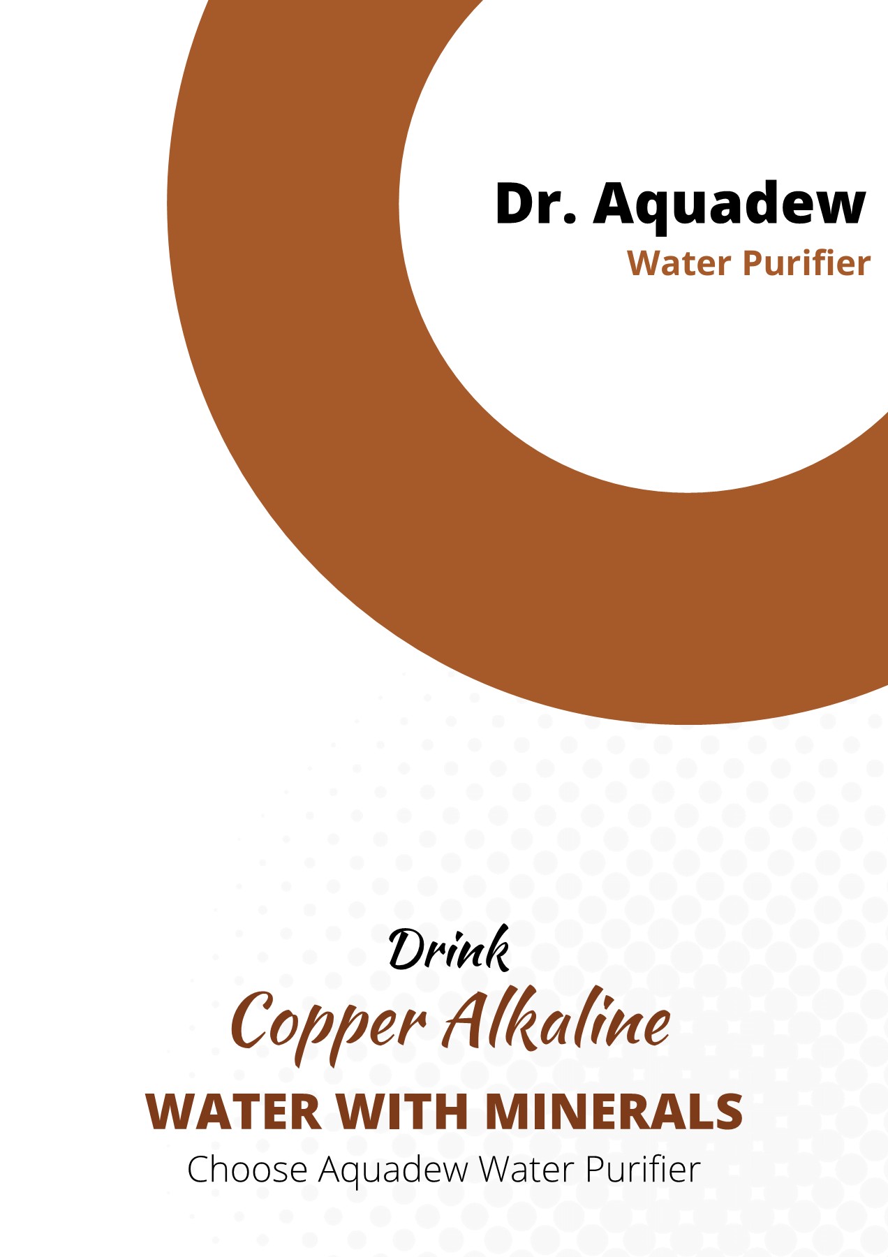 Aquadew_Catalogue V2 - animeshforads - Page 1 | Flip PDF Online | PubHTML5