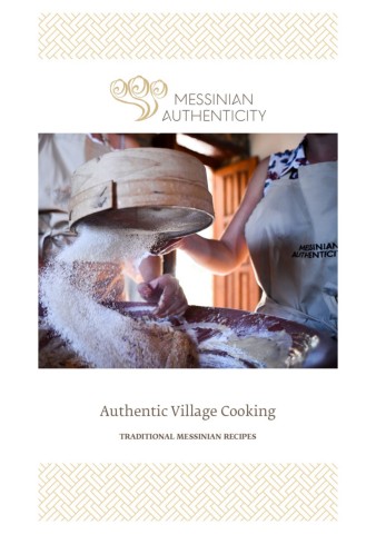Authentic Village Cooking Recipes