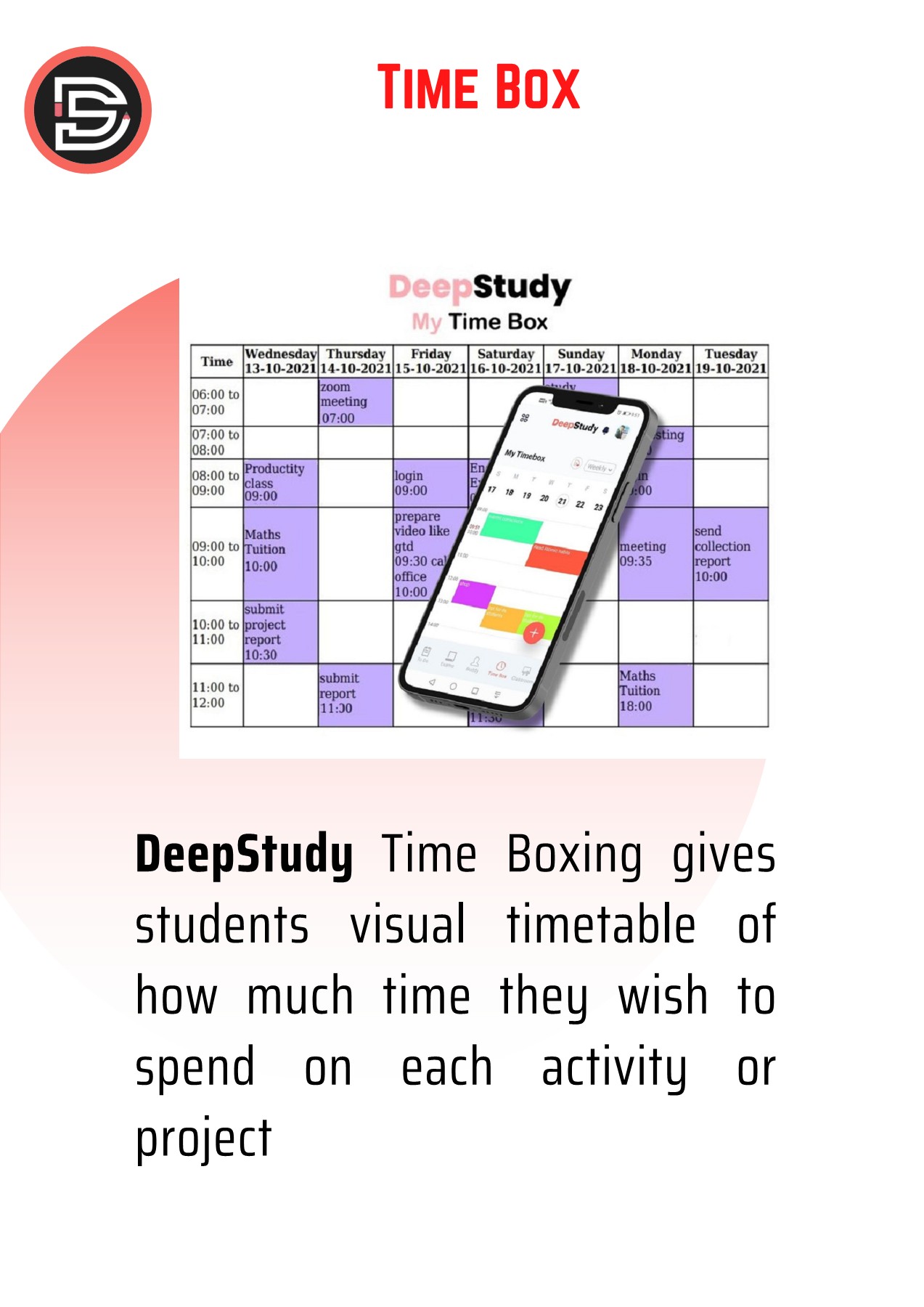 DeepStudy -user manual - ncvt.in - Page 10 | Flip PDF Online | PubHTML5