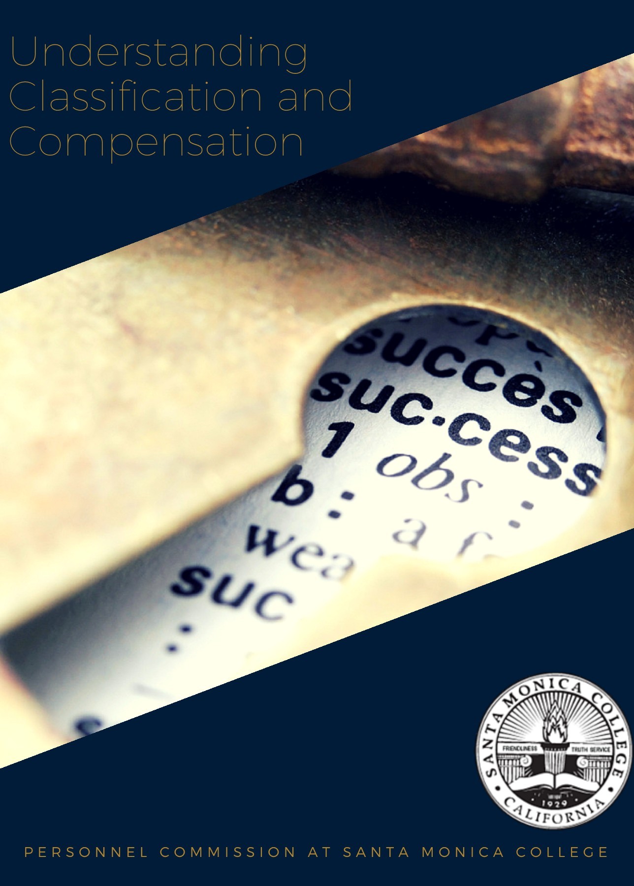 Understanding Classification and Compensation (4) - Olaoluwa_Adeola ...