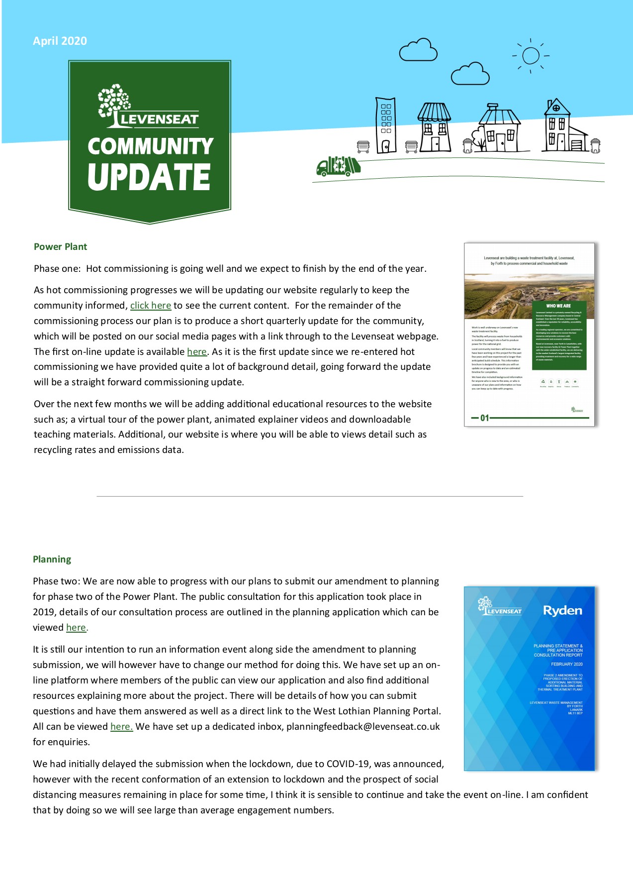 clg update - pamelakw - Page 1 - 5 | Flip PDF Online | PubHTML5