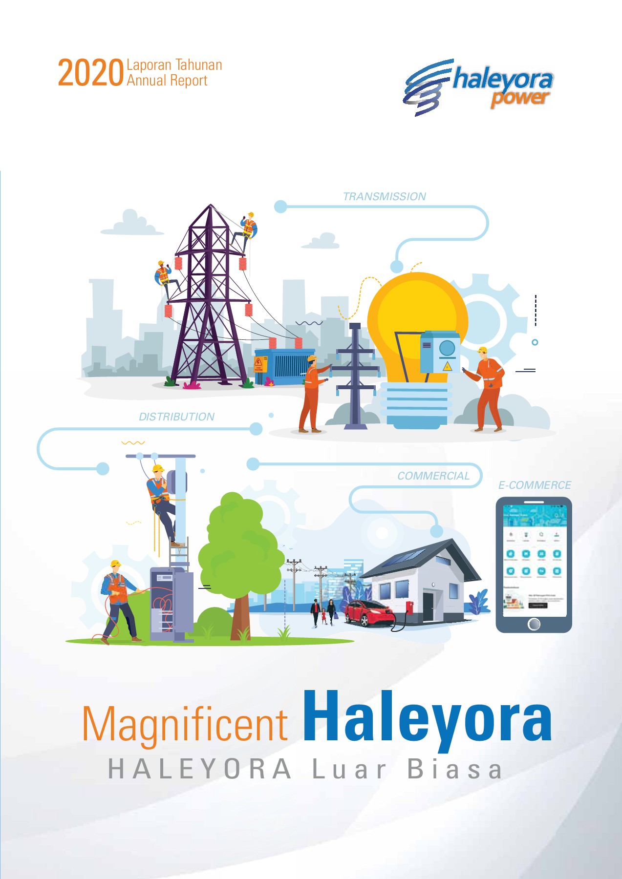 AR2020_HALEYORA - corcomm - Page 1 - 379 | Flip PDF Online | PubHTML5