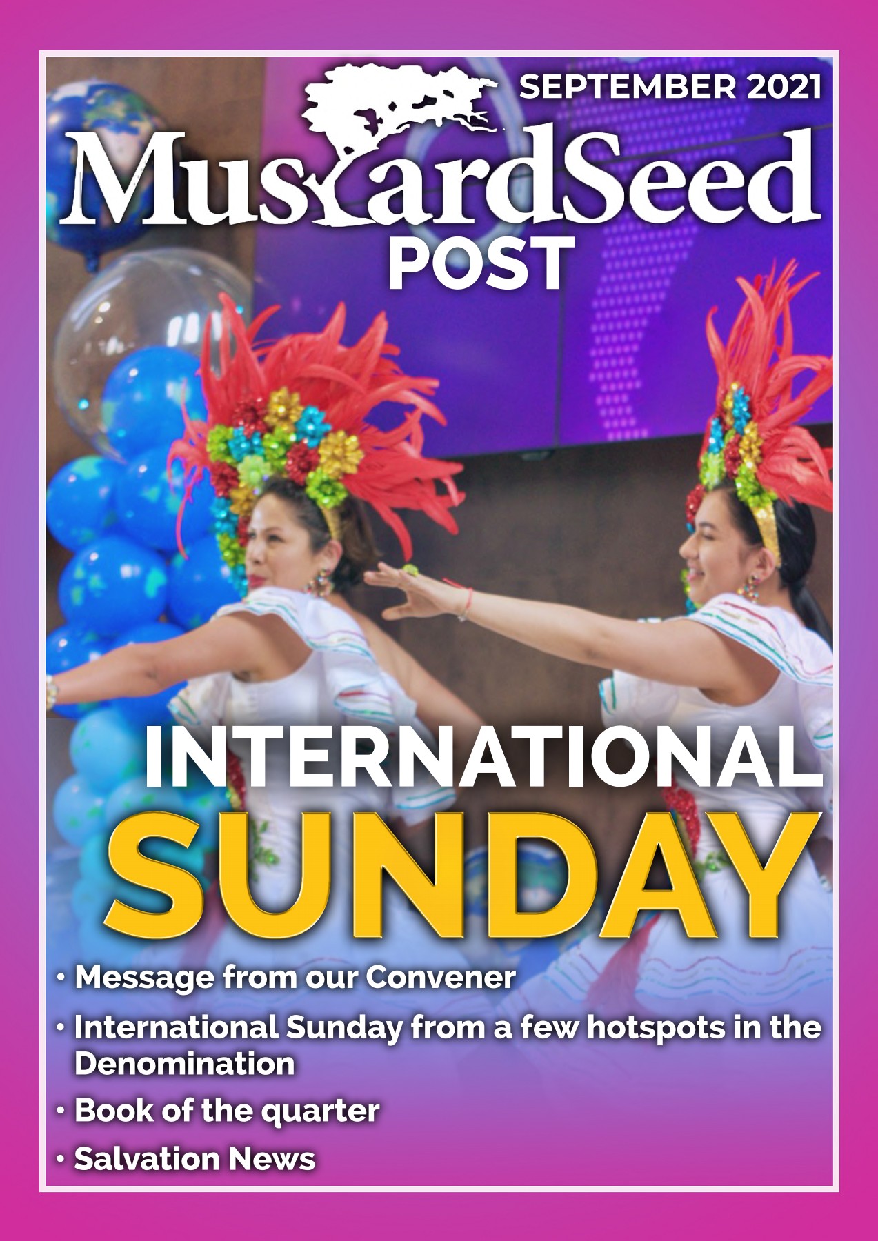 MSCI September 2021 Newsletter - MSCI1 - Page 1 - 12 | Flip PDF Online ...