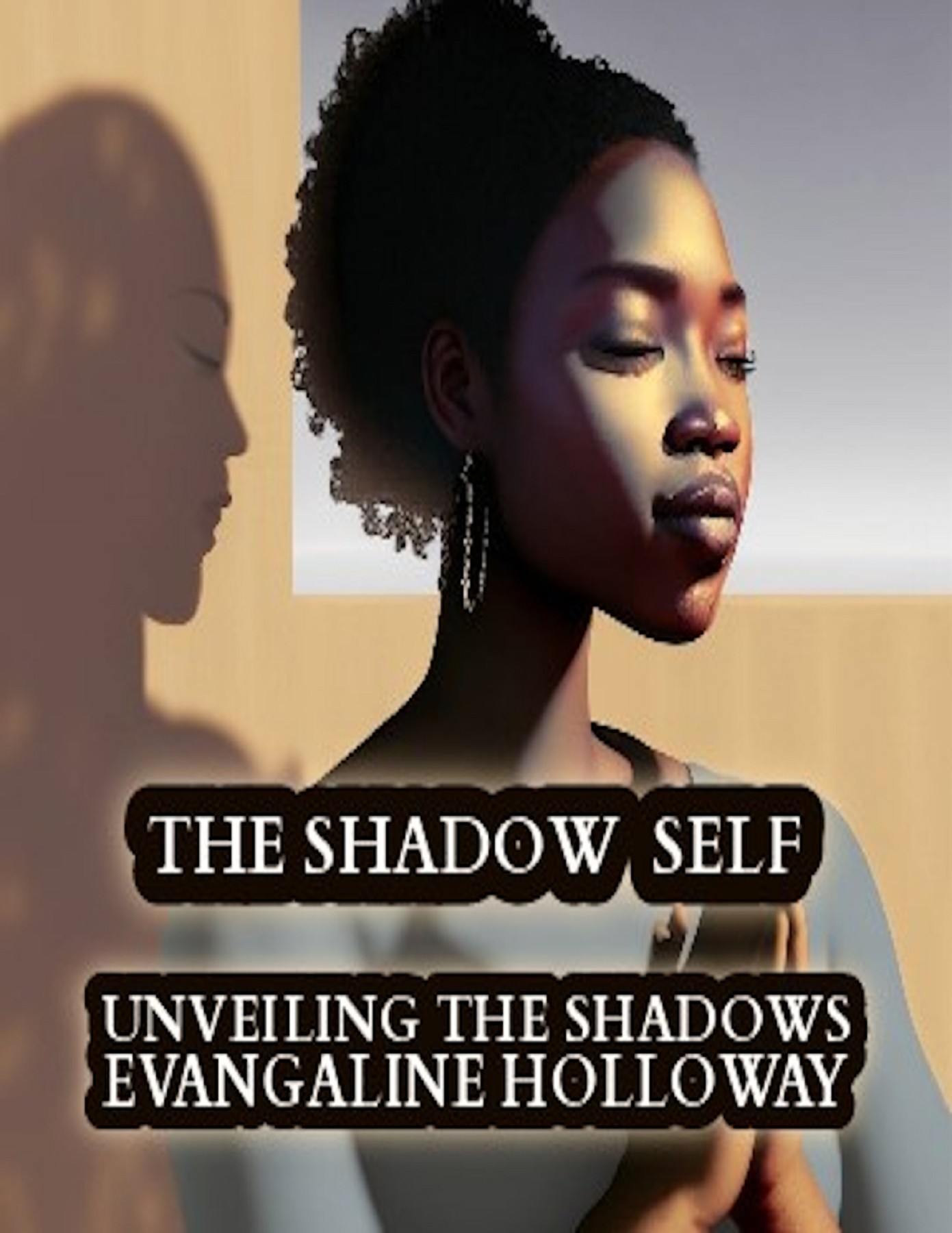The Shadow Self - Jesus Spirit - Page 1 - 70 | Flip PDF Online | PubHTML5