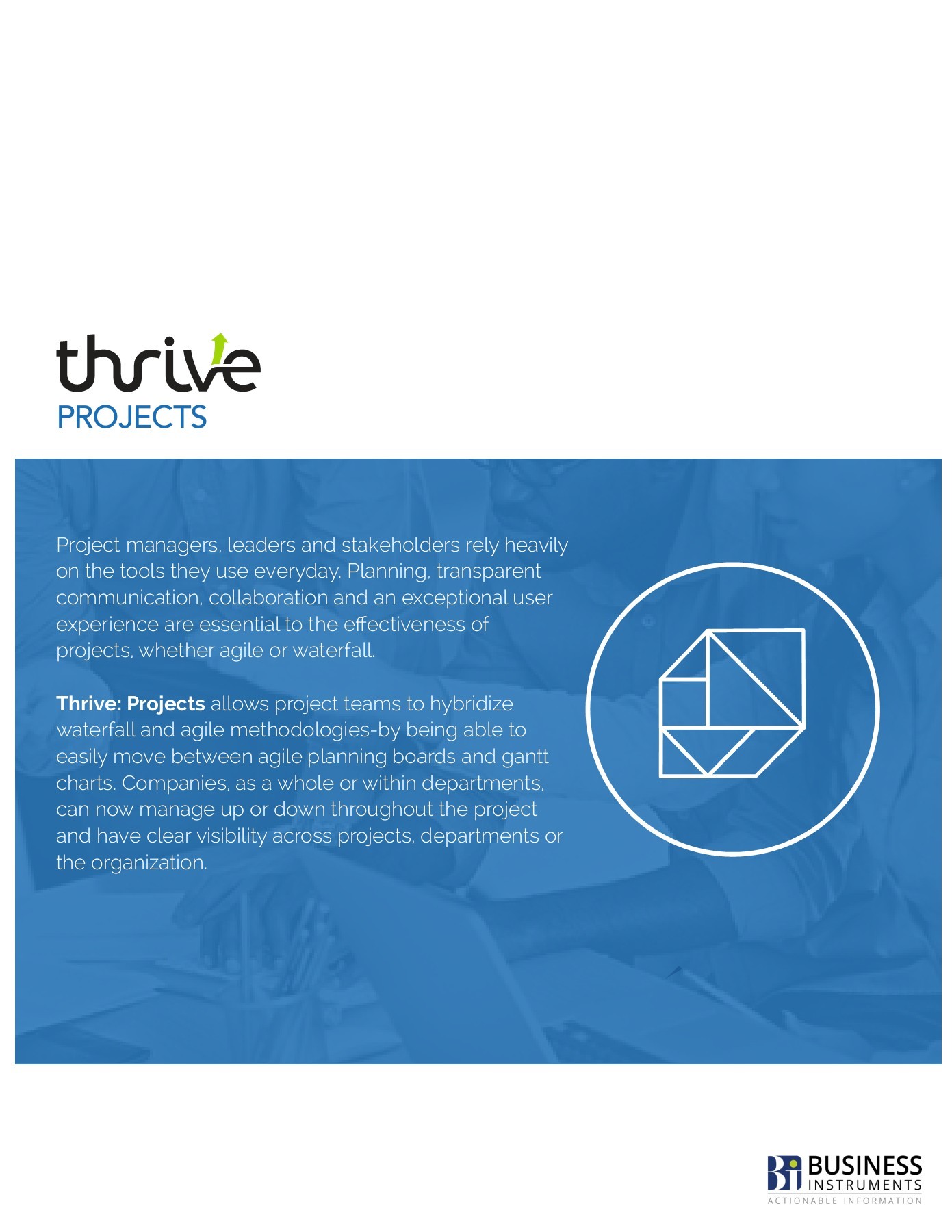 Thrive_Projects - derrickfdavid - Page 1 | Flip PDF Online | PubHTML5