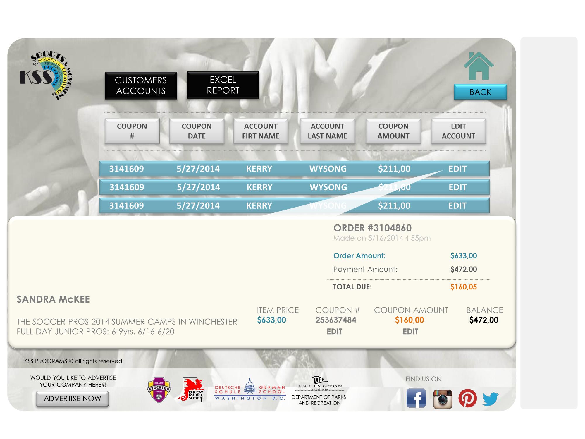account admin sample - swaagh2 - Page 72 | Flip PDF Online | PubHTML5