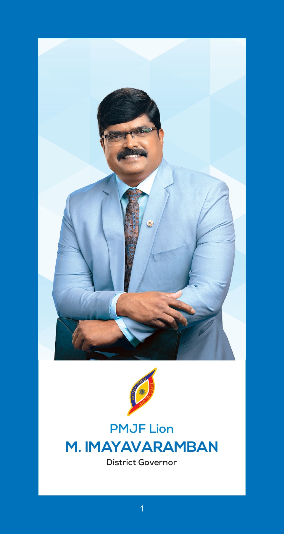 Mini Directory - Nagarajan Sethupathy - Page 1 | Flip PDF Online | PubHTML5