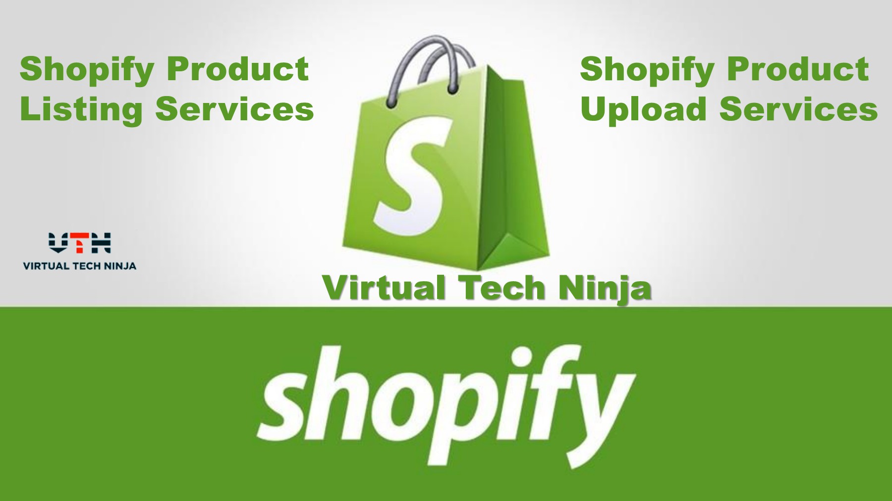 Shopify Product Listings Services - virtualtechninja.vtn - Page 1 | Flip PDF Online | PubHTML5