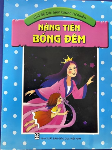 NANG TIEN BONG DEM