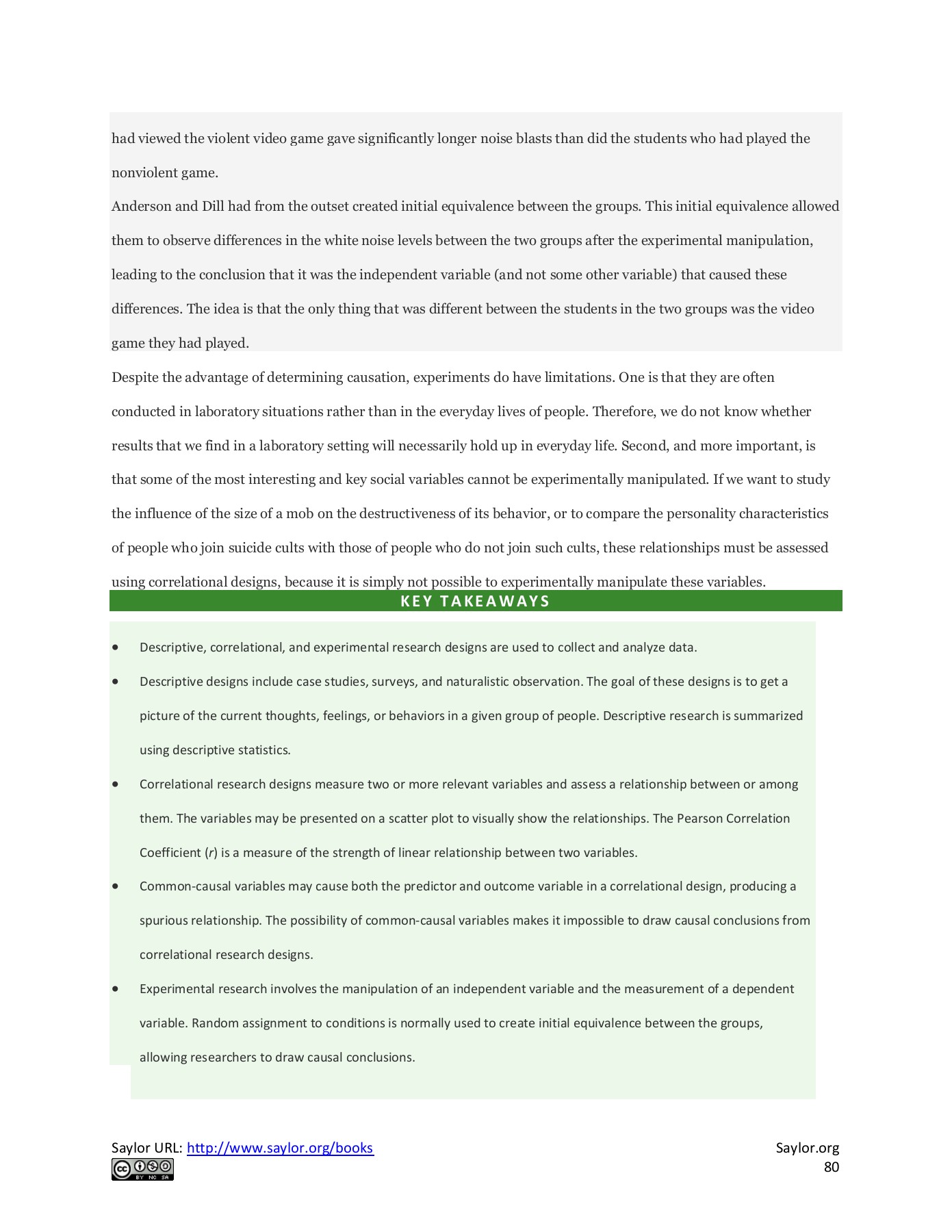 Introduction to Psychology - kolratnara.dear - Page 80 | Flip PDF ...