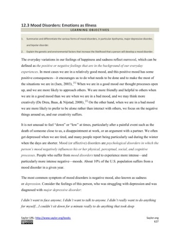 Introduction to Psychology - kolratnara.dear - Page 627 | Flip PDF ...