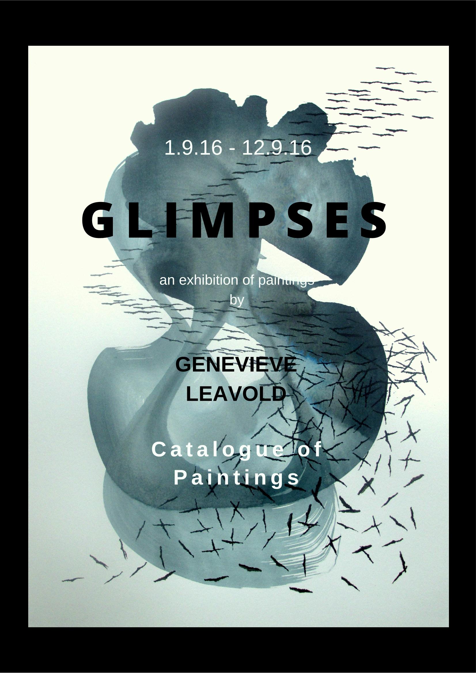 Glimpses Catalogue V5 - genevieve.hb - Page 1 - 12 | Flip PDF Online ...