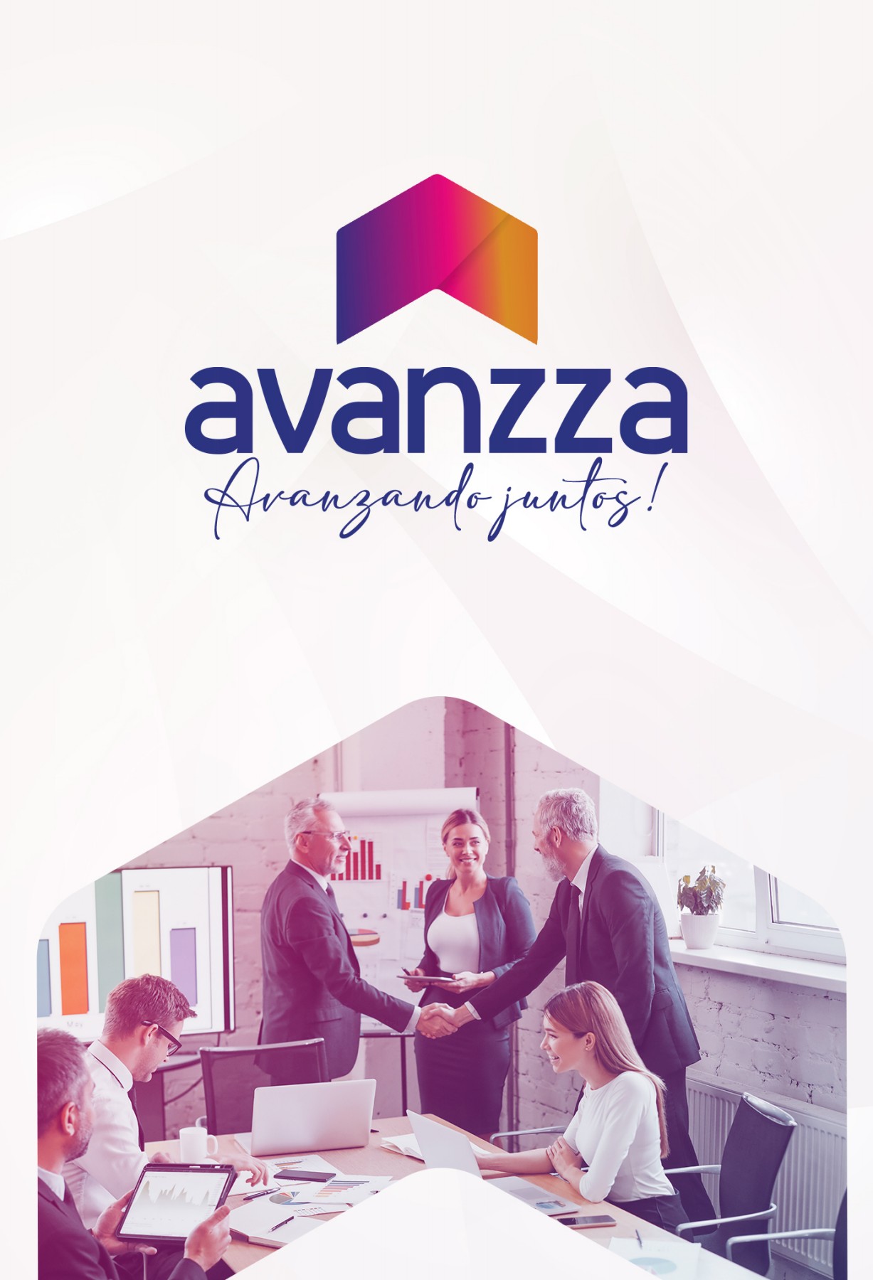 AVANZZA - Brochure - aleon - Page 1 - 11 | Flip PDF Online | PubHTML5