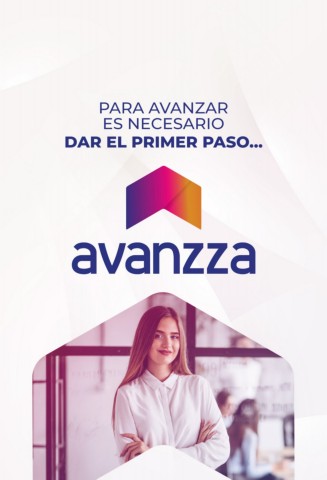 AVANZZA - Brochure - aleon - Page 11 | Flip PDF Online | PubHTML5
