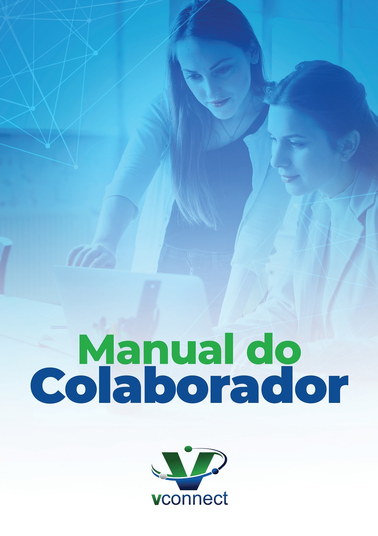 [vconnect] Manual do Colaborador - Cape Press Comunicação - Página 1 ...